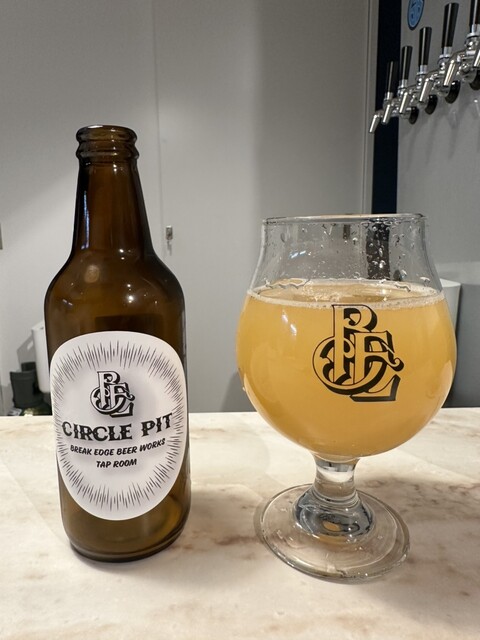 CIRCLE PIT （サークル ピット） - 八丁堀/ビアバー | 食べログ