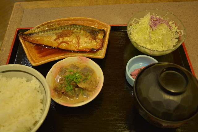 銀めし さちのや食堂 - JR難波/とんかつ | 食べログ