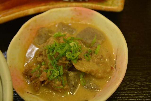 銀めし さちのや食堂 - JR難波/とんかつ | 食べログ