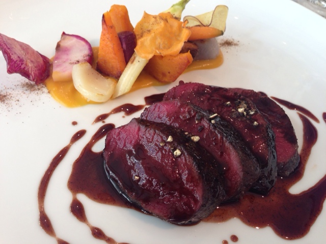 口コミ一覧 3ページ目 : 【閉店】ル・ジュー・ドゥ・ラシエット - 代官山/フレンチ [食べログ]