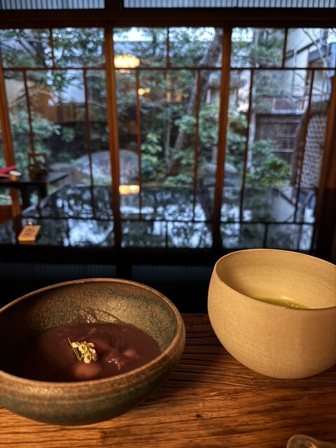 Rokujuan - Karasuma Oike/Japanese traditional sweets | Tabelog