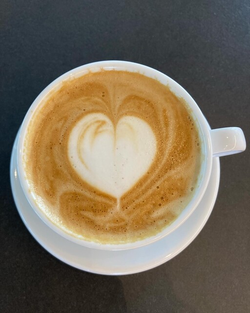 eaufeu CAFE （オーフカフェ） - 小松/カフェ | 食べログ