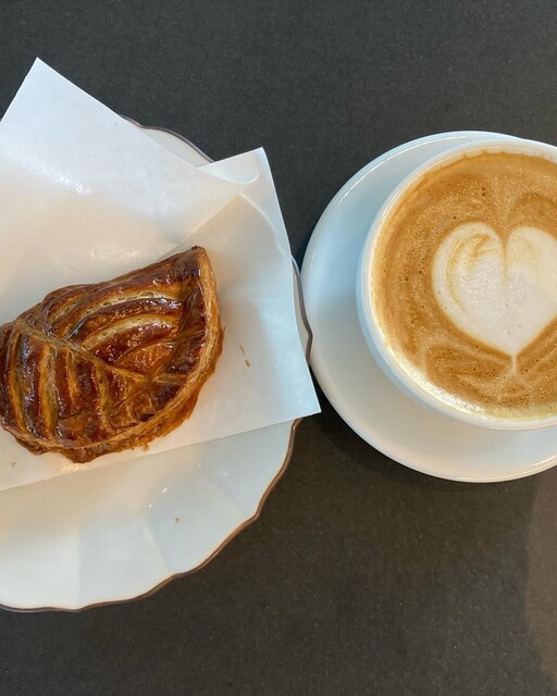 eaufeu CAFE （オーフカフェ） - 小松/カフェ | 食べログ