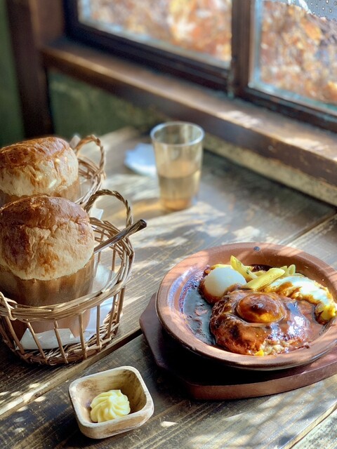 Restaurant Chez Noix （レストラン シェノワ） - 高井田中央/洋食/ネット予約可 | 食べログ