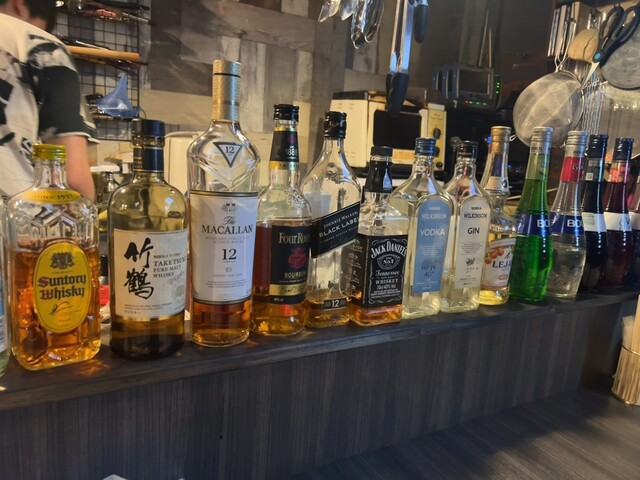 Diningbar Magical Time （ダイニングバー マジカル タイム） - 澄川/ダイニングバー | 食べログ