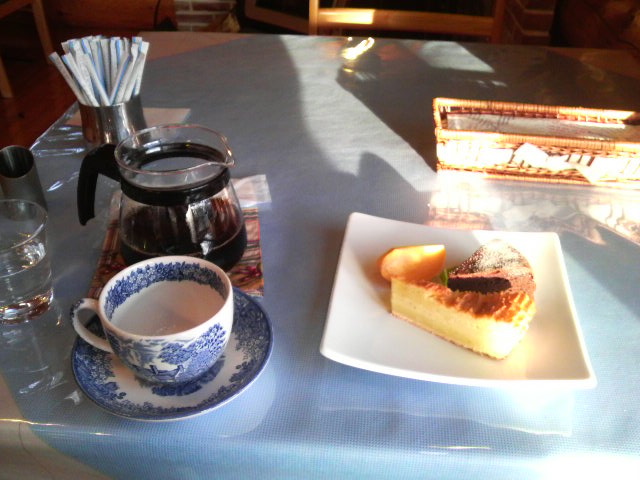 【リニューアル】ブルーカントリー - 多喜浜/喫茶店 | 食べログ