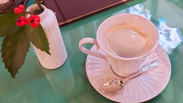 Cafe Bramley （カフェ ブラムリィ） - 大山町その他/カフェ | 食べログ