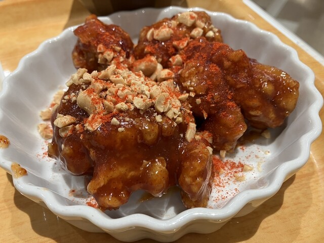 KB CHICKEN なるぱーく店 （ケービー チキン） - 鳴海/韓国料理 | 食べログ