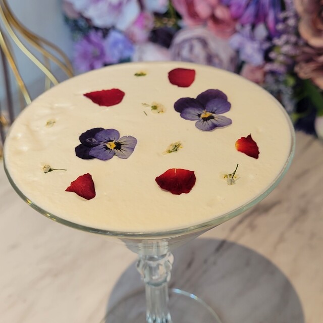 cafe Bell flower （カフェ ベル フラワー） - 吉野町/スイーツ | 食べログ