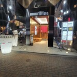 【移転】DA ADRIAN （ダアドリアン） - 栄（名古屋）/イタリアン | 食べログ