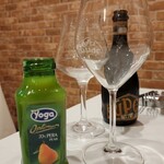 【移転】DA ADRIAN （ダアドリアン） - 栄（名古屋）/イタリアン | 食べログ