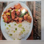 ススマ （SUSMA） - 綾瀬/インド料理 | 食べログ