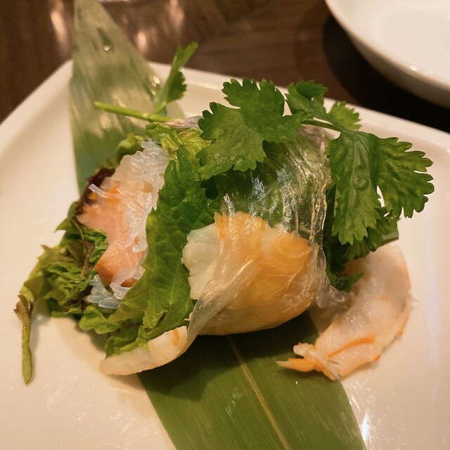 Bai toong （バイトーン） - 本山/タイ料理 | 食べログ