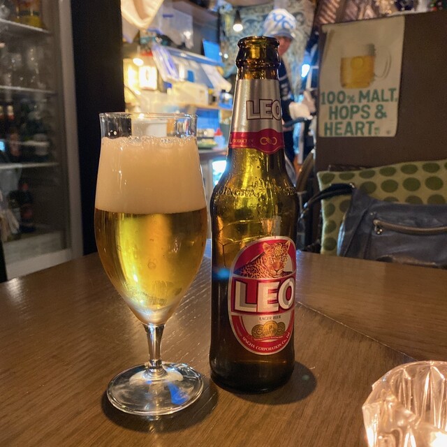 Bai toong （バイトーン） - 本山/タイ料理 | 食べログ