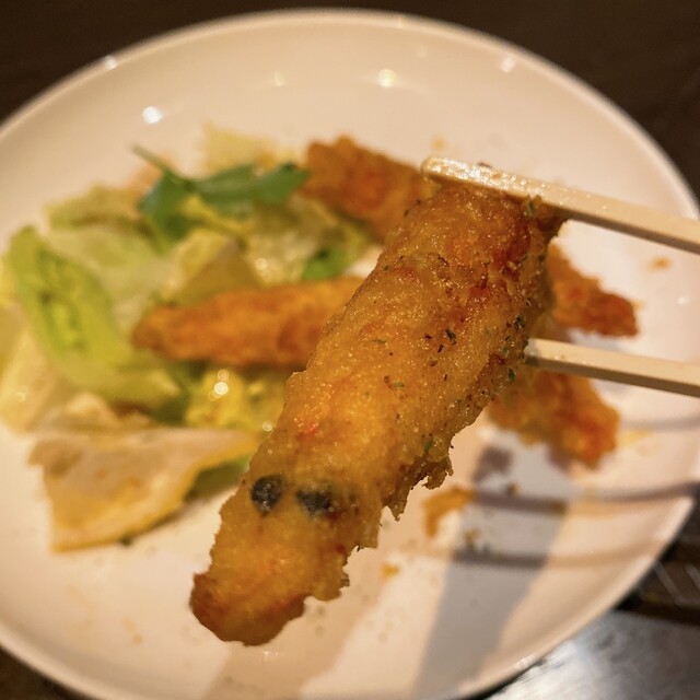 Bai toong （バイトーン） - 本山/タイ料理 | 食べログ