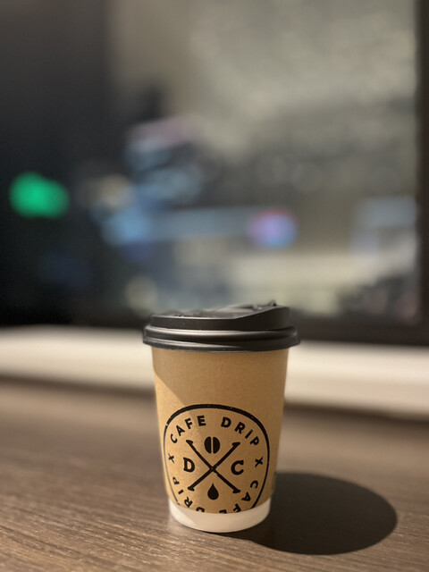 Drip-X-Cafe ホテルヴィスキオ大阪店 （ドリップ エックスカフェ） - 大阪梅田（阪急）/カフェ | 食べログ