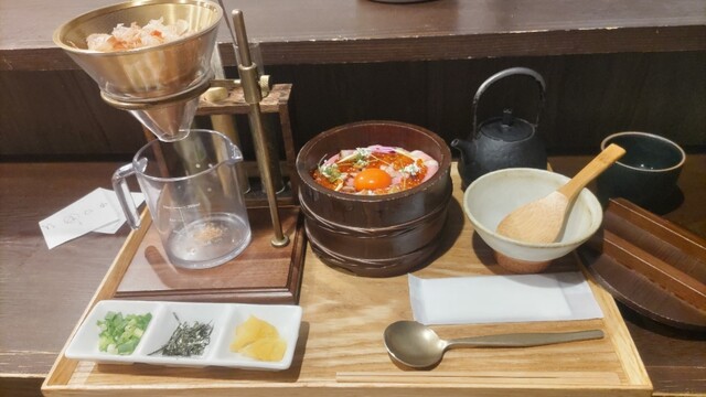 【移転】Gion Duck Rice （ギオン ダック ライス） - 祇園四条/丼 | 食べログ