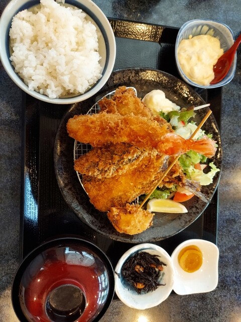 矢仲水産直売所 - 九十九里町その他/その他 | 食べログ 矢仲水産直売所 - 九十九里町その他/その他 | 食べログ
