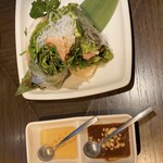 【移転】Bai toong （バイトーン） - 本山/タイ料理 | 食べログ