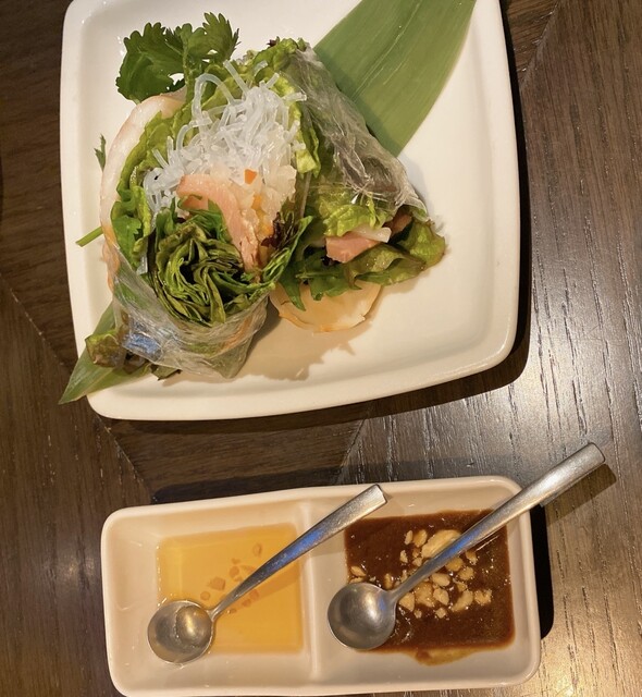 【移転】Bai toong （バイトーン） - 本山/タイ料理 | 食べログ