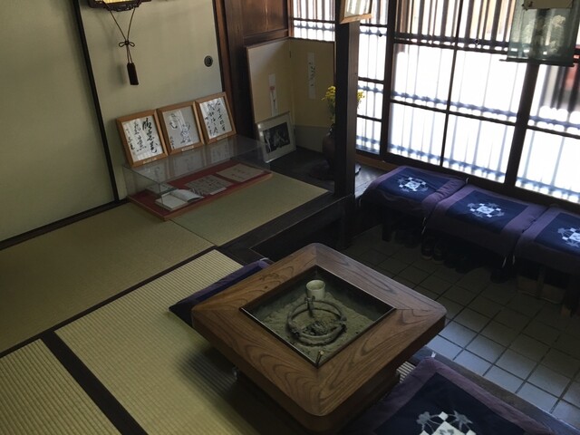 清風亭 （せいふうてい） - 名張/うなぎ | 食べログ