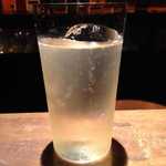 ドリンクメニュー : APOLLO BAR GINZA （アポロバーギンザ） - 内幸町/バー | 食べログ