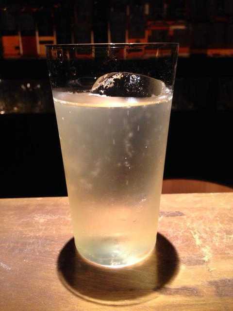 ドリンクメニュー : APOLLO BAR GINZA （アポロバーギンザ） - 内幸町/バー | 食べログ