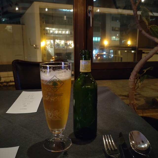 ビストロ レガリテ （Bistro lgalit） - 広瀬通/ビストロ | 食べログ