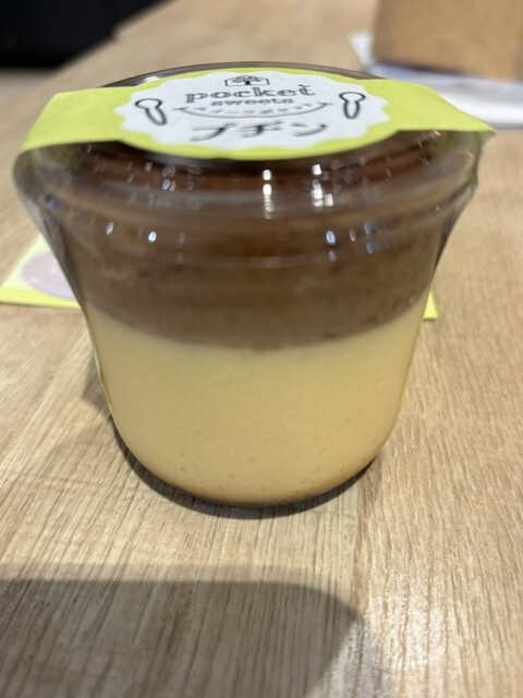 sweets pocket （スイーツ ポケット） - 高蔵寺/洋菓子 | 食べログ