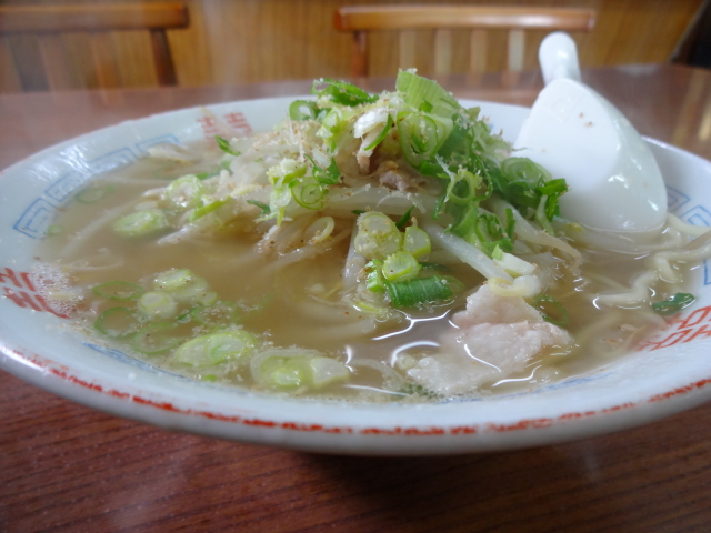 写真 : エイコー食堂 - 大和朝倉/定食・食堂 | 食べログ