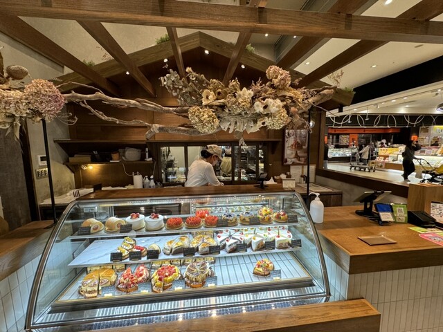 SAN mozoワンダーシティ店 - 小田井/カフェ | 食べログ