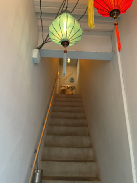 口コミ一覧 : Raindrop （レインドロップ） - 都電雑司ケ谷/ベトナム料理 [食べログ]