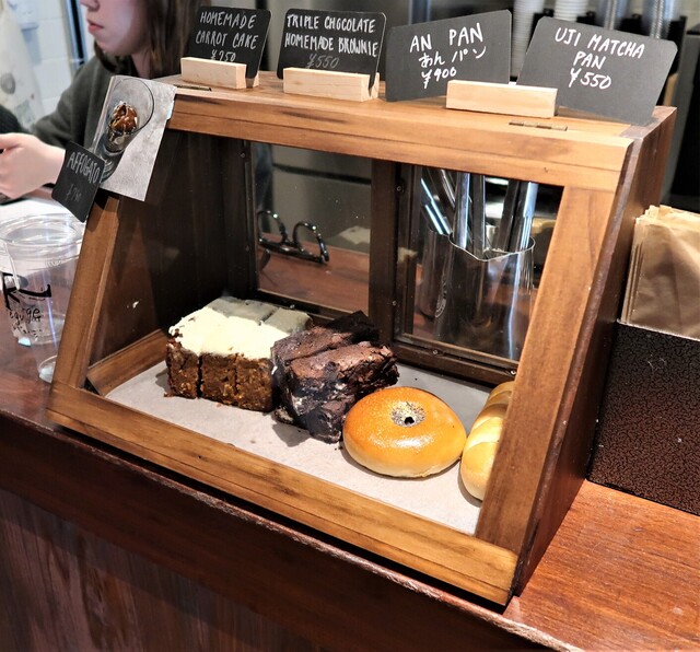 STREAMER COFFEE COMPANY AZABU-JUBAN （ストリーマー コーヒー カンパニー） - 麻布十番/カフェ | 食べログ
