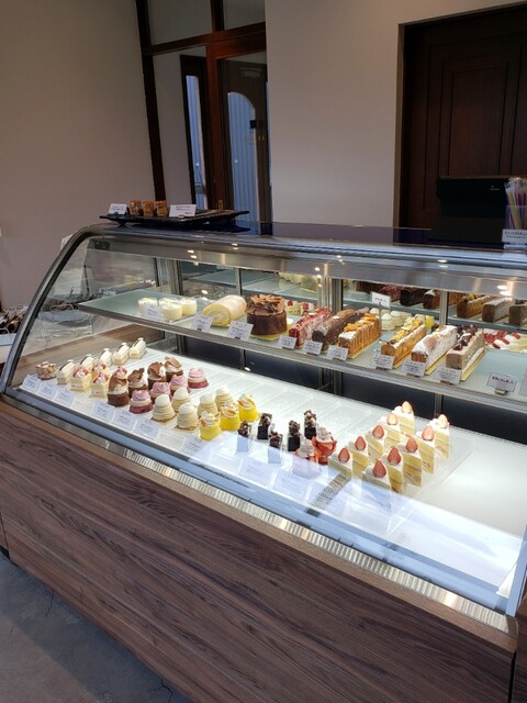 ARSENE （アルセーヌ） - 燕三条/ケーキ | 食べログ