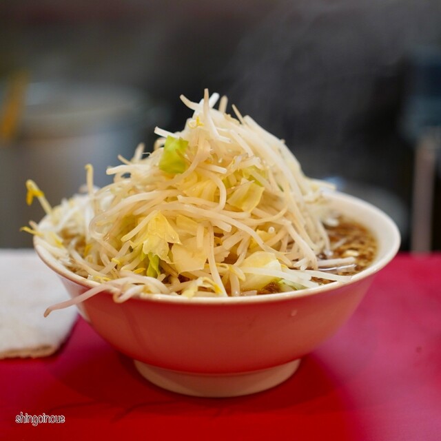 まずいのに量が多い・・・』by れいさー : らーめん 526 (こじ まずいのに量が多い・・・』by れいさー : らーめん 526 (こじ