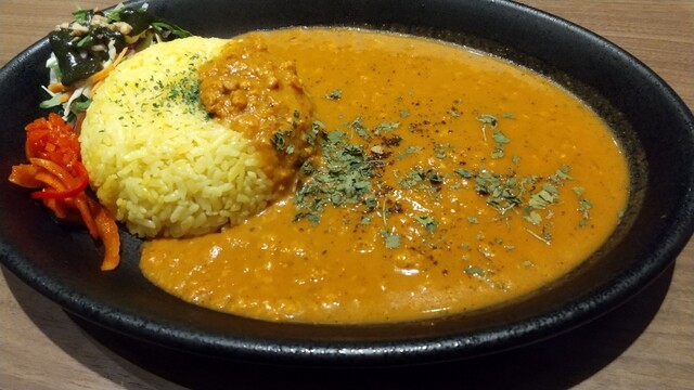 SPICE MASTER （スパイスマスター） - 小倉/インドカレー | 食べログ