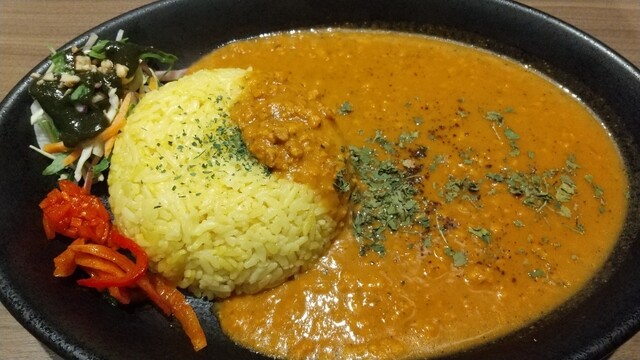 SPICE MASTER （スパイスマスター） - 小倉/インドカレー | 食べログ