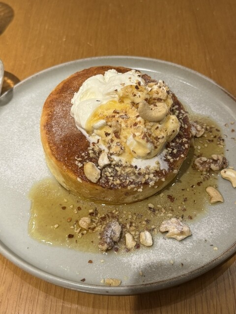 MARFA CAFE （マーファ カフェ） - 横浜/カフェ | 食べログ