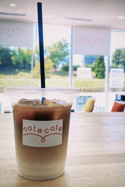 note cafe （ノートカフェ） - 若葉台/カフェ | 食べログ