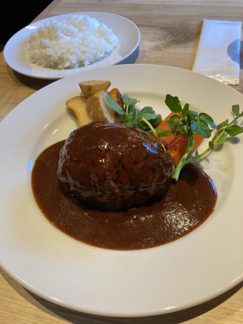 創彩洋食 Lu panのご予約 - 松戸/洋食 | 食べログ