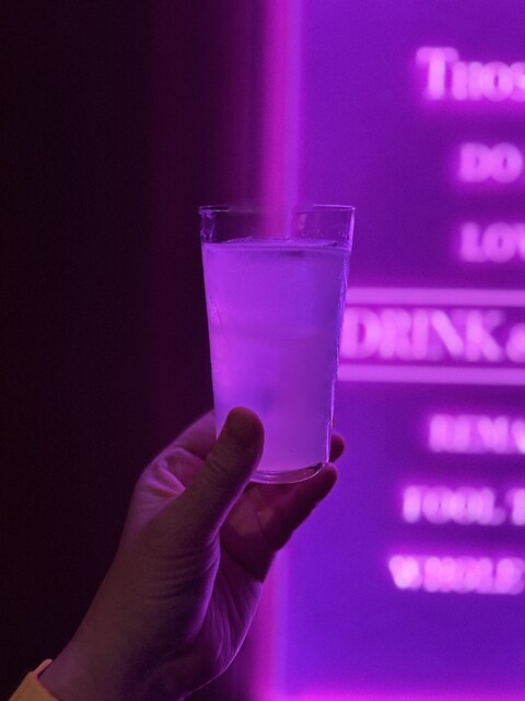 Bar Redd2 （バー レッドツー） - 六本木/バー/ネット予約可 | 食べログ