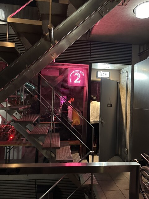 Bar Redd2 （バー レッドツー） - 六本木/バー/ネット予約可 | 食べログ