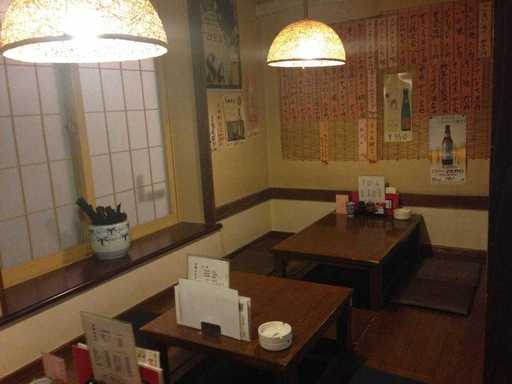 【閉店】焼鳥とりやす - 秋田/焼鳥 [食べログ]