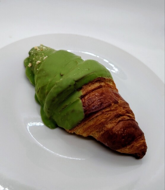 100日だけのチョコクロワッサン by Tony Bake （トニー ベイク） - 旭川/パン | 食べログ