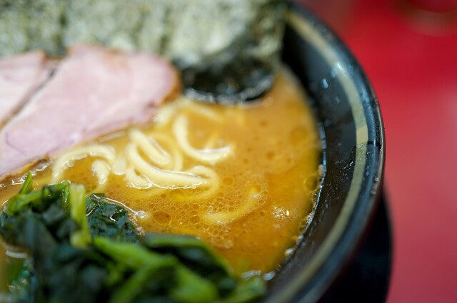 王道家直系 IEKEI TOKYO （王道家直系 イエケイ トウキョウ） - 末広町/ラーメン | 食べログ