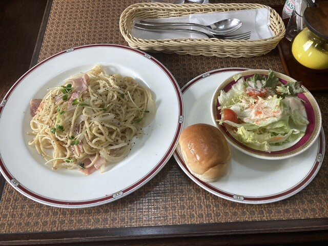 カフェ・トーボー （cafe Tobo） - 十日市町/喫茶店 | 食べログ