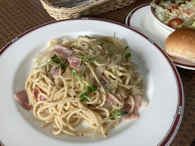 カフェ・トーボー （cafe Tobo） - 十日市町/喫茶店 | 食べログ