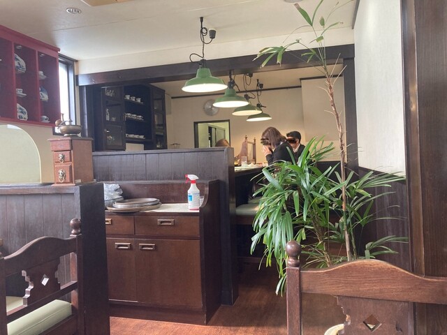 カフェ・トーボー （cafe Tobo） - 十日市町/喫茶店 | 食べログ