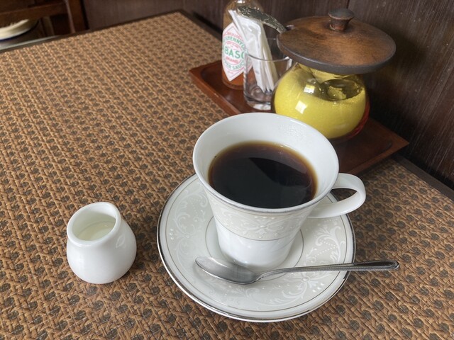 カフェ・トーボー （cafe Tobo） - 十日市町/喫茶店 | 食べログ