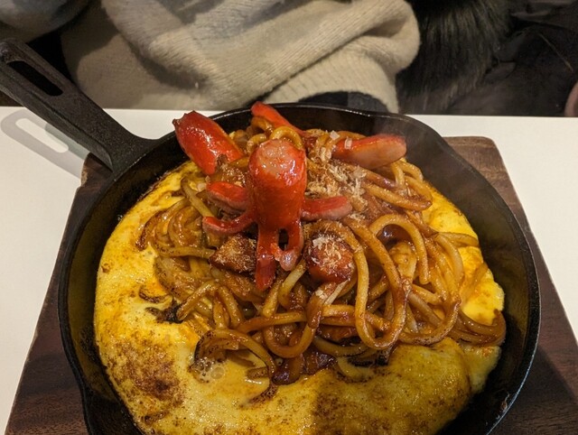 口コミ一覧 : Golden child cafe （ゴールデンチャイルドカフェ） - 東別院/カフェ [食べログ]
